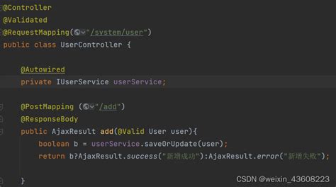 参数校验notnull Notblank Notempty注解不生效notnull 不生效 Csdn博客