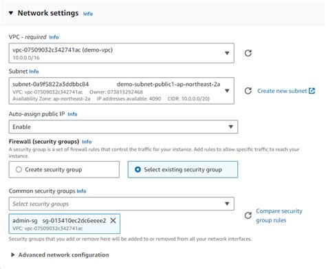 [aws] Eks Cluster 생성 With Aws Console