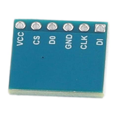 módulo de almacenamiento flash w25q32 w25q64 w25q128 módulo de memoria