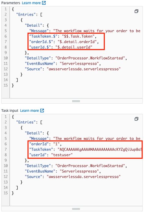Debugging Aws Step Functions Executions With The New Console Experience