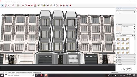 جلسه دوم آموزش اسکچاپ تسلط بر محیط، از پک آموزشی اسکچاپ علی گشتاسب