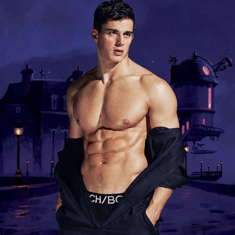 Italian Male Models
