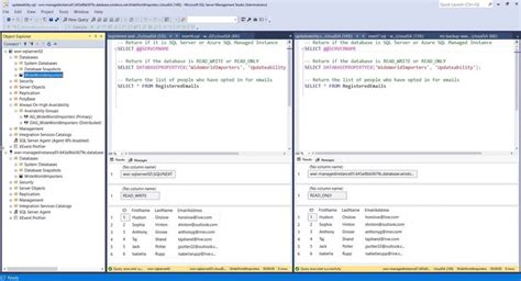 Microsoft Sql Server Цены Отзывы Функции Сравнения Демо доступ