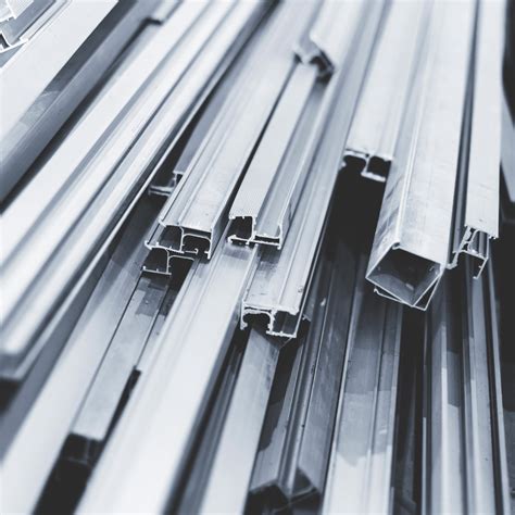 Unlocking The Secrets Of Aluminum Extrusion Process And Applications