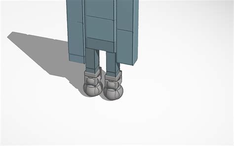 3d Design Gaius Roblox Tinkercad