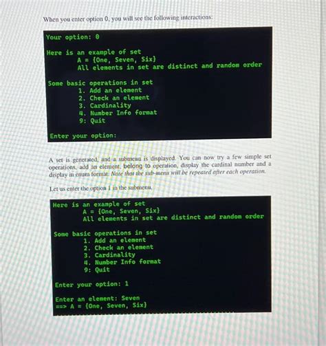Solved Objectives Practice Java Programming With Classes