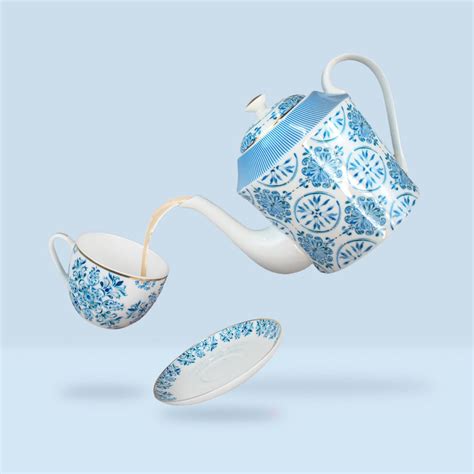 Inspirational Tea Co Tea Bags Teawares And Ts Hampers