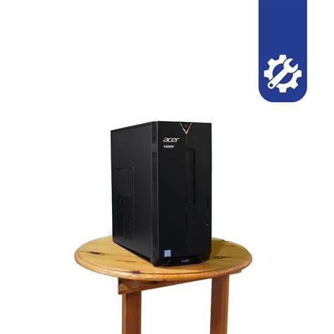 Acer Aspire Tc Bc Technology For Learning Society