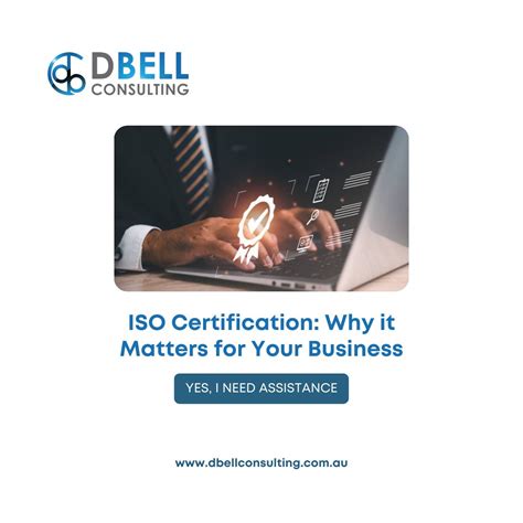 Dbell Consulting On Linkedin Consultingservices Management Compliance Businessperth…