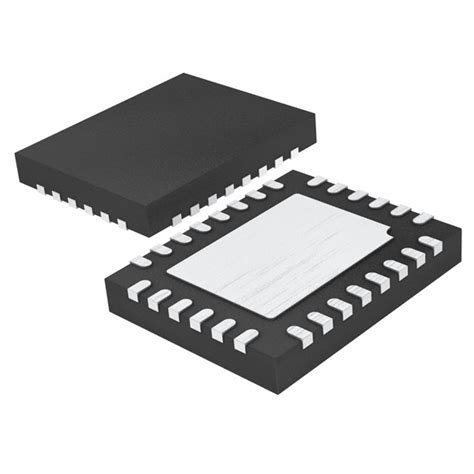 Controlador De LED LT Analog Devices DigiKey