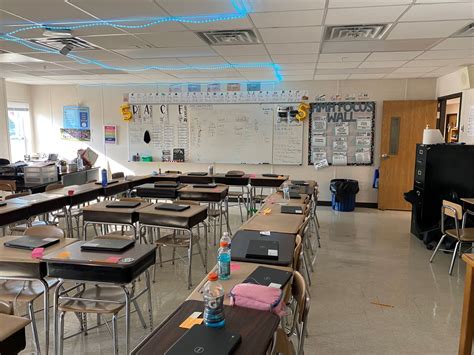 Modular Classroom With Connecting Link A Modular Building Case Study