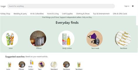 How To Build A Marketplace Site With React And Nodejs Etsy Clone