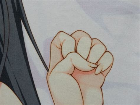 超適当なブログ 20 電気外祭り2018winter 彼女のセイイキ 秋善冬華 猫耳スク水 抱き枕カバー レビュー