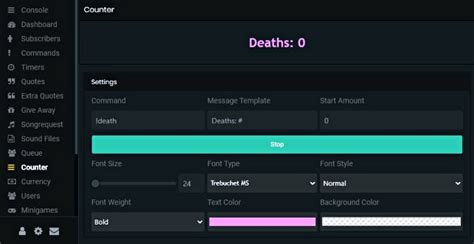 How To Setup Streamlabs Chatbot Commands The Definitive Guide