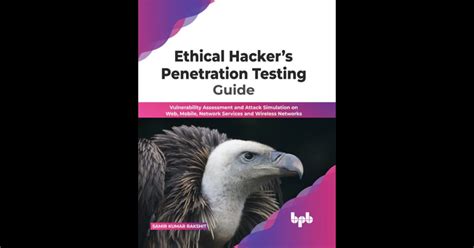 Ethical Hackers Penetration Testing Guide Padhega India