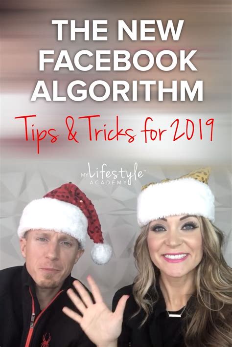 The New Facebook Algorithm Tips Tricks Artofit