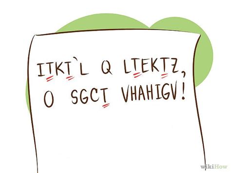 How To Decipher A Secret Code 13 Steps With Pictures Wikihow Coditos