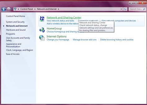 Cara Setting IP Address Di Windows 7 8 Dan 10 Lengkap Penjelasannya
