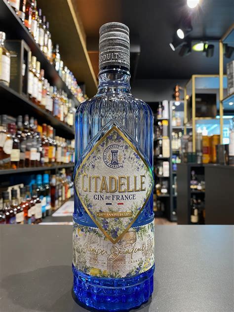 Citadelle Decadence Huis Aerts