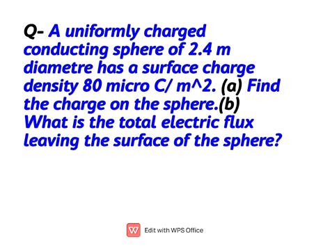 Important Numericals Of Class Physics Ncert Solution Of Class Physics Numericals Non