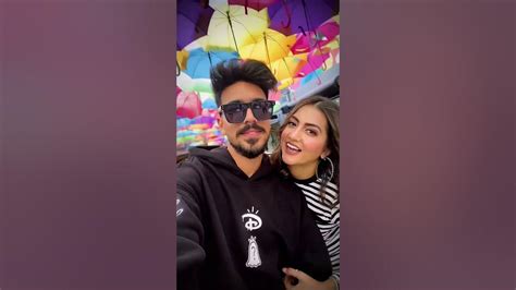 😍 ਤੇਰਾ ਮੇਰਾ ਹੈ ਰਿਸ਼ਤਾ 🥀😍🥰 Couple Goals 💖🤩shorts Youtube