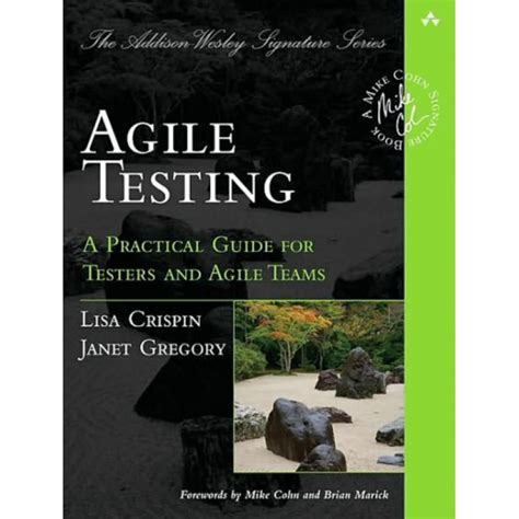 Agile Testing на ТОП цена