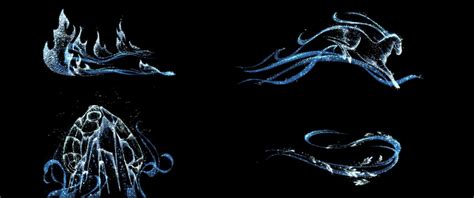 Frozen 2 Beautiful Concept Art Images