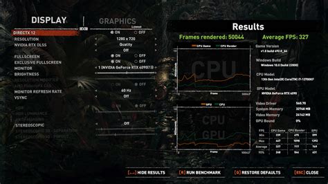 Msi Releases Bios Update For Intel Core Th And Th Gen Desktop Processor Instability