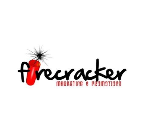 Firecracker Marketing And Promotions