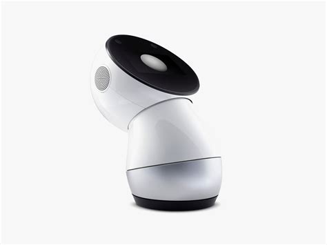Review Jibo Social Robot Wired