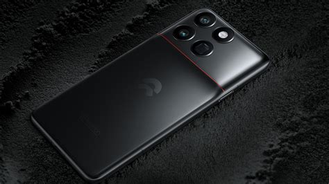 IF Design NIO Phone