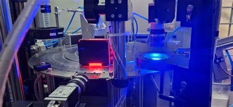 Automatic Optical Sorting Machine Output Capacity 1 Ton Hour At ₹ 1500000 Piece In Bengaluru