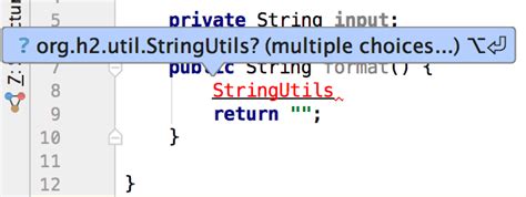 Auto Import Classes In Intellij Baeldung中文网