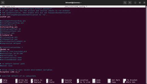 7 Tips To Speed Up SSH Connections On Linux Windows And Mac Linovox