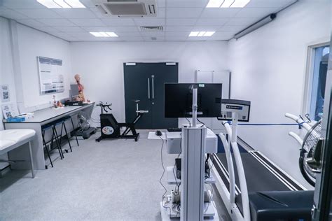 Our Labs Human Performance Centre