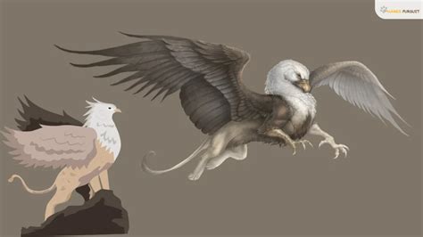 550 Best Griffin Names Cool Mythical And Unique