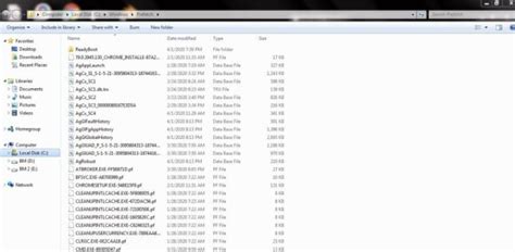 How To Delete Temp Files Win 1087 Best 5 Ways To Clear