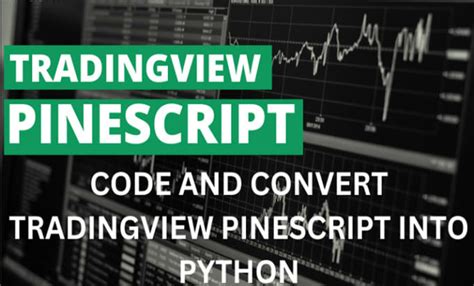 Code And Convert Tradingview Pine Script To Python By Patriciacode Fiverr