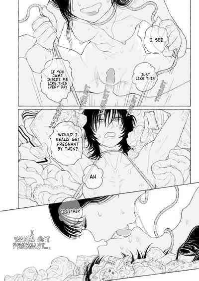 On A Nice Spring Day Nhentai Hentai Doujinshi And Manga