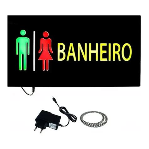 Placa Painel Letreiro De Led Luminoso Quadrado Bivolt V V Diversos Nomes Studio Radio