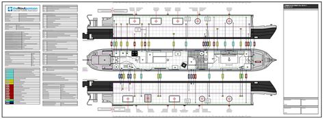 Canal Boat Design Consultants Narrowboat And Widebeam Designers