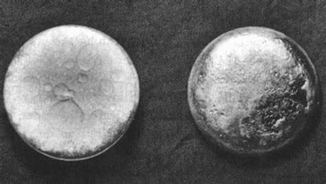 Australian Science Nerd Trying To Collect Every Element May Be Jailed After Reaching Plutonium