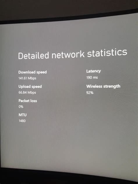 Why Is My Latency So High Rxboxseriess