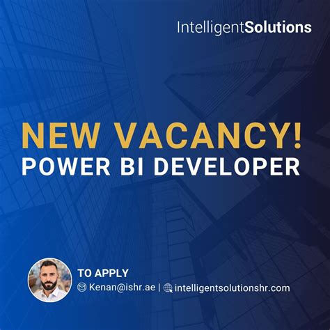 Intelligent Solutions Hr On Linkedin Intelligentsolutions Powerbi Dataanalysis