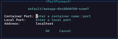 K9s Manage Your Kubernetes Cluster And Its Objects Like A Pro Dev Community