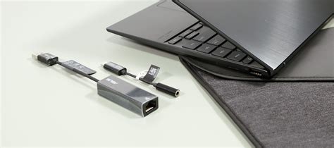 Asus ZenBook 14 UX425 review (UX425EA - i5 & i7 Tiger Lake models)