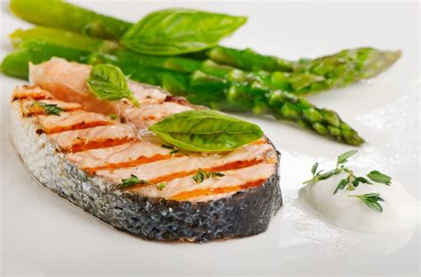 Как вкусно приготовить спаржу советы от шеф повара