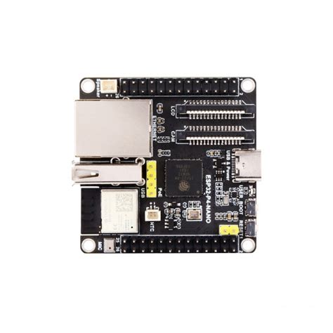 Buy Esp32 P4 Nano Basic Kit High Performance Development Board Based