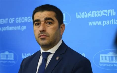 საქართველოს სამხედრო კონფლიქტში ჩართვის რისკი არსებობს ყველამ ვინც