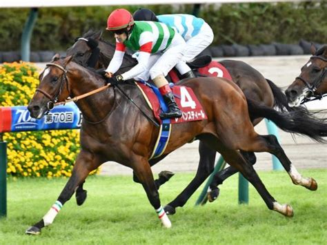 【天皇賞 秋 】「令和の盾男」c ルメール騎手がレーベンスティールで3連覇狙う 競馬ニュース Netkeiba